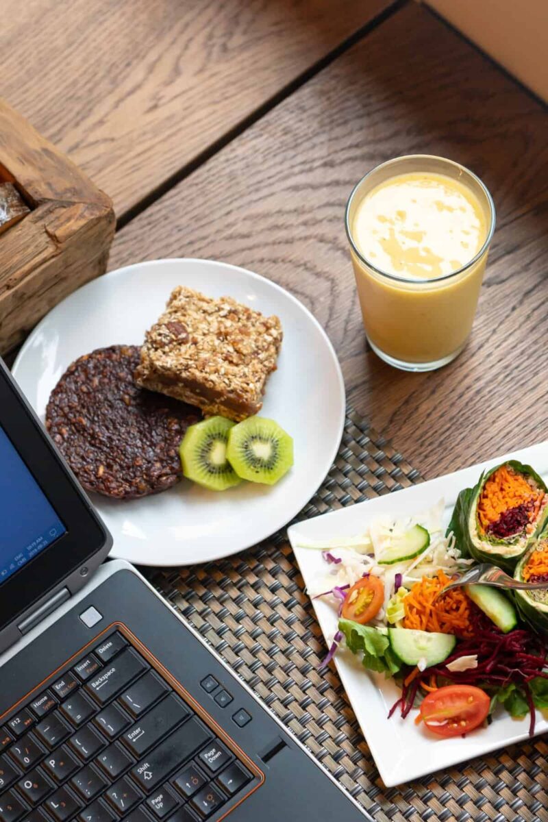 Nutrition Presentations & Seminars – The Healthy Eating Hub